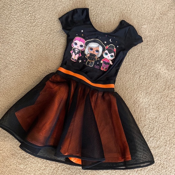 L.O.L. Surprise! | Matching Sets | Lol Surprise Bodysuit And Skirt ...